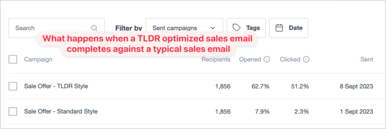 TLDR Marketing System - Web Video University | How-To Video and Online ...